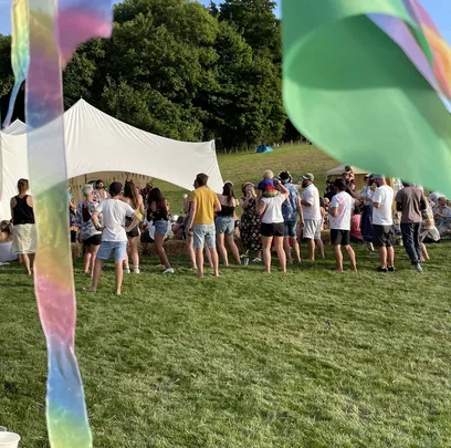 Digital Marketing Agency for Charities & Nonprofits | Torchbox