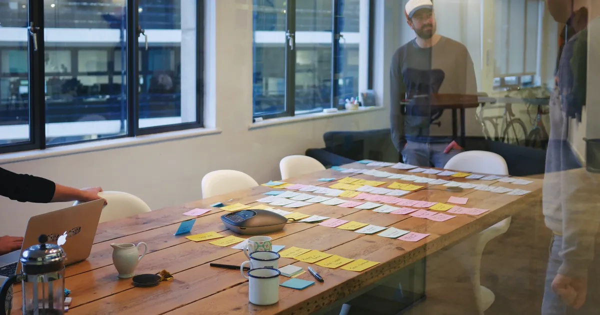 Torchbox | Digital Agency - Charity, Nonprofit & Education Sectors