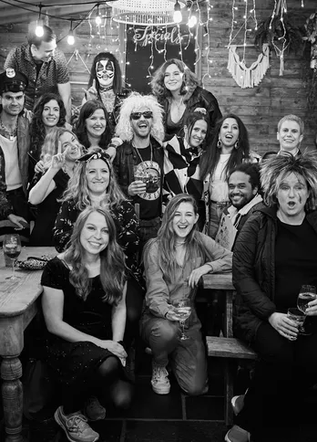 Torchbox | Digital Agency - Charity, Nonprofit & Education Sectors