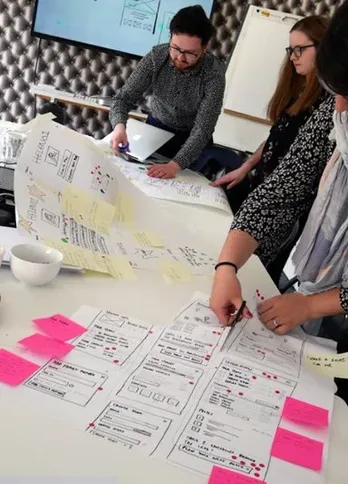 Strategy, Innovation & AI | Torchbox